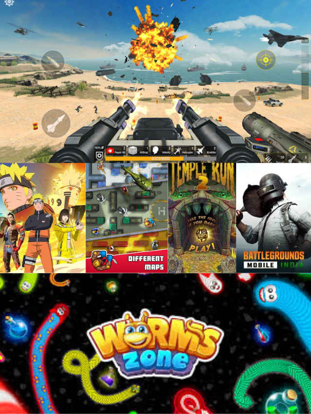Top 6 free action games for Android users that are worth downloading ...
