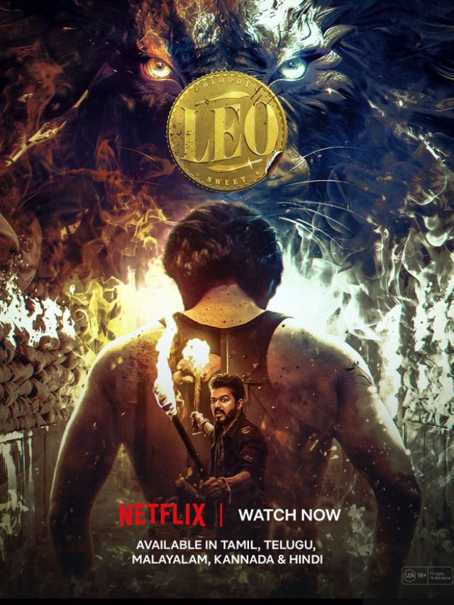 7 movies that are as good as LEO Digit.in