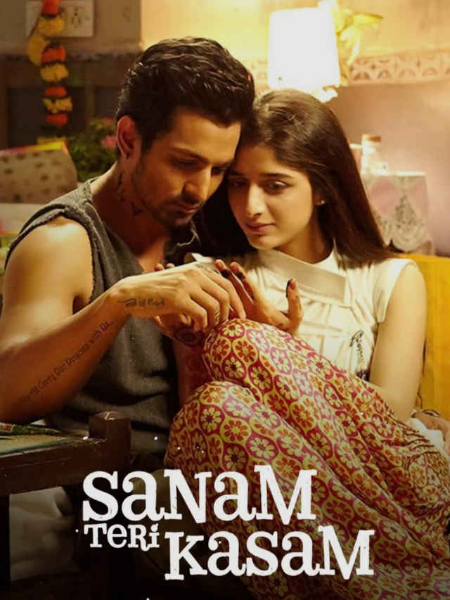 Top 5 movies to watch over Sanam Teri Kasam Digit.in