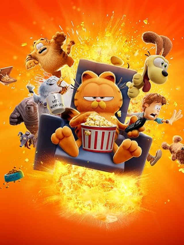 9 animated comedy movies you shouldn’t miss on Netflix Digit.in