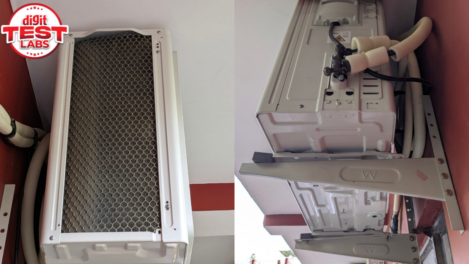 Hisense Intelli Cool Pro 1.5 ton AC review: Reliable cooling with ...