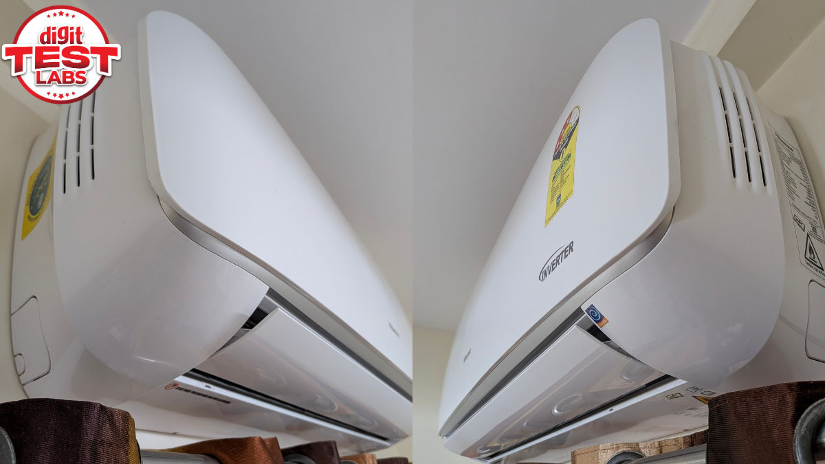 Hisense Intelli Cool Pro 1.5 ton AC review: Reliable cooling with ...