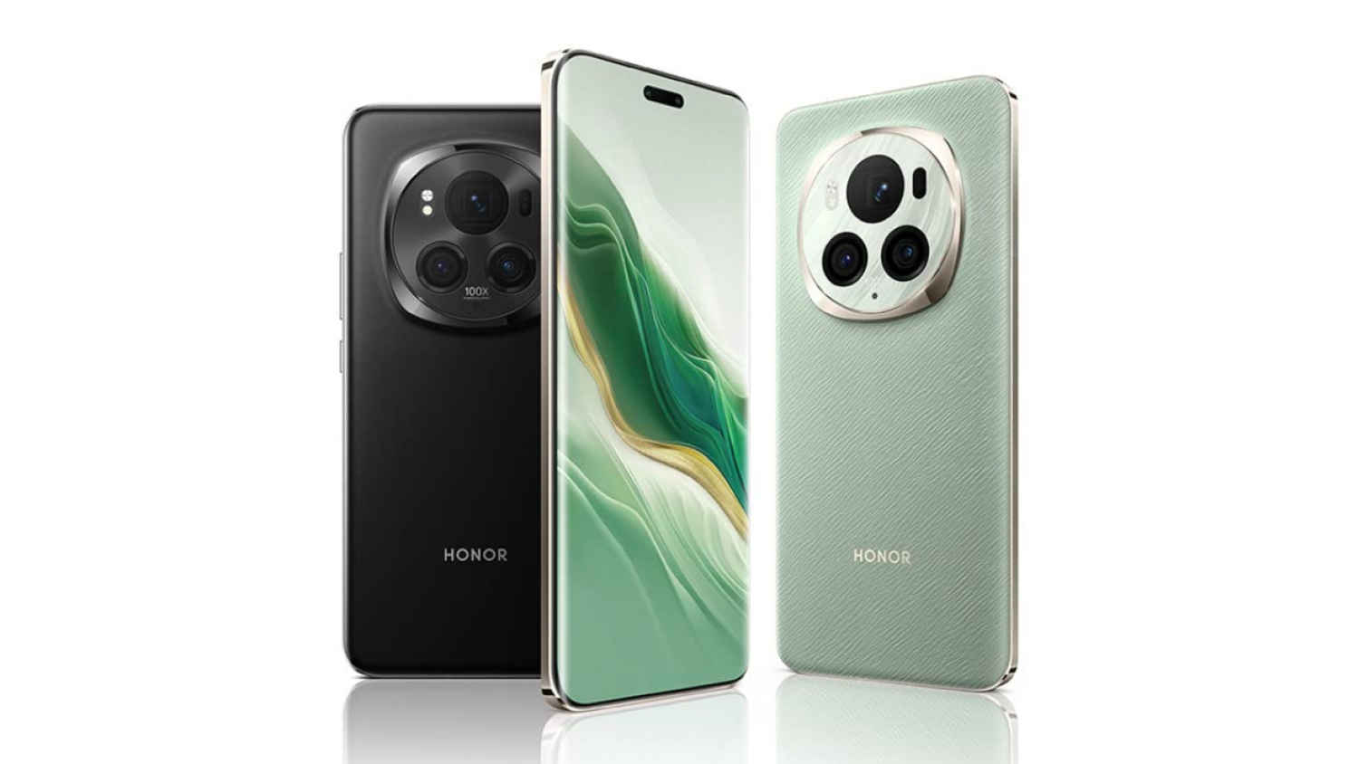 Honor Magic 6 Pro launched in India at Rs 89,999: Specifications and more