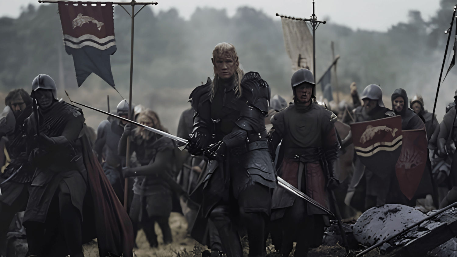 House of the Dragon Season 3 OTT release date, platform, plot, cast and ...