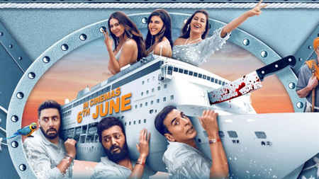Housefull 5 OTT release timeline, streaming platform, storyline and ...