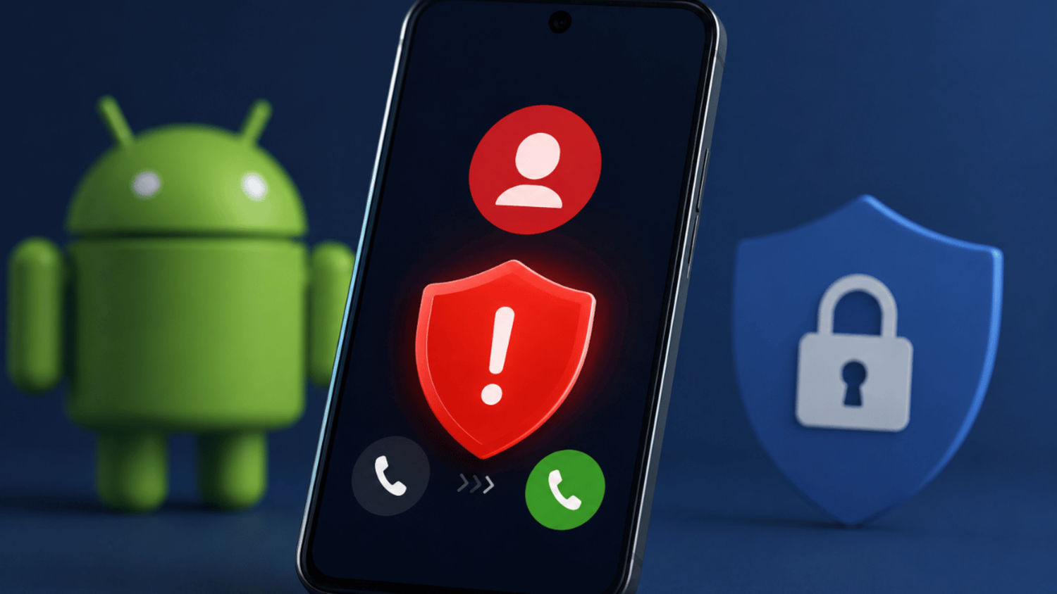 Google wants to protect you from fake calls with this new feature, here ...