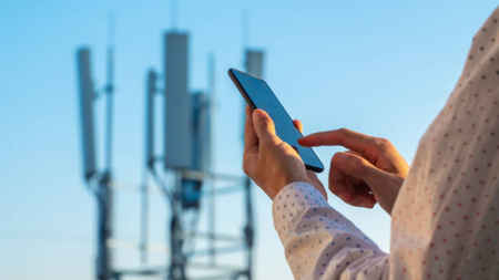 Goodbye to network issues: Jio, Airtel, and BSNL users can now make ...