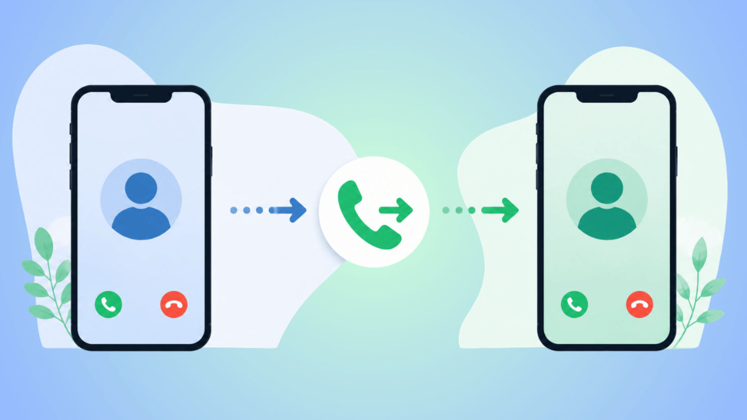 Got call forwarding SMS? Here is what you should do before scammers ...