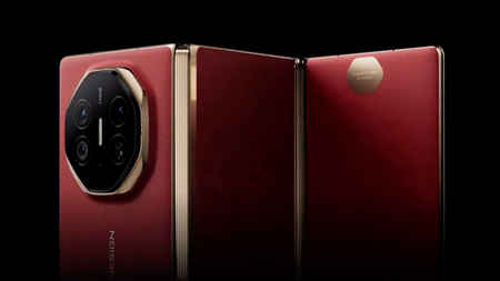 Huawei Mate XT launched globally with 'triple-foldable display': What ...