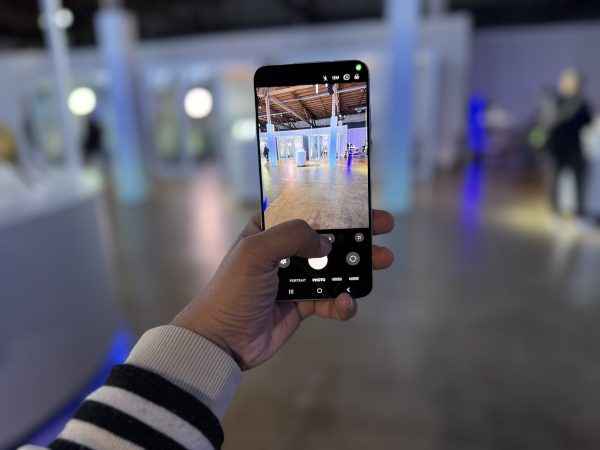 Samsung Galaxy S25 and S25+ first impressions: Familiar faces, powerful ...