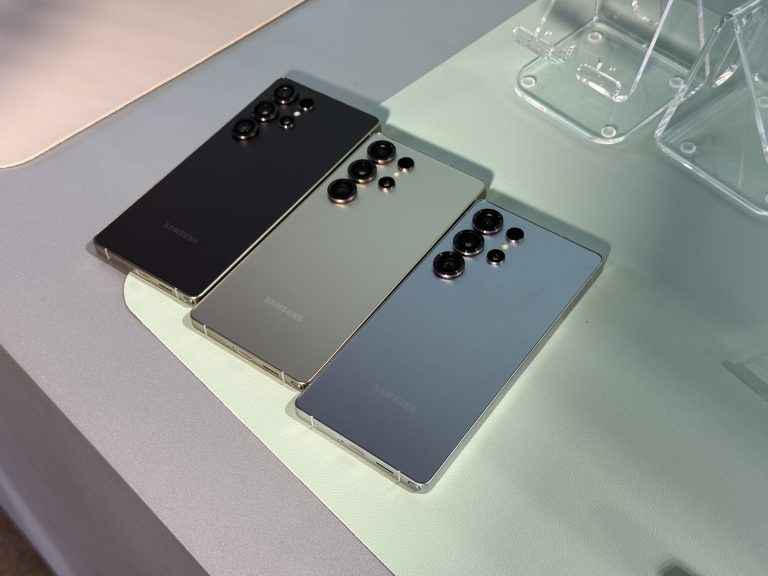 Samsung Galaxy S25 Ultra launched with Snapdragon 8 Elite chipset ...