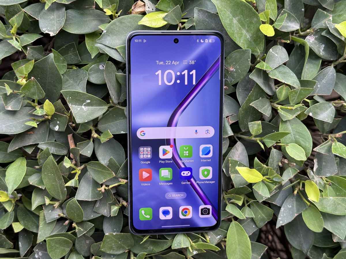 Oppo K13 5G Review: Big battery, bigger expectations, but does it deliver? Digit.in
