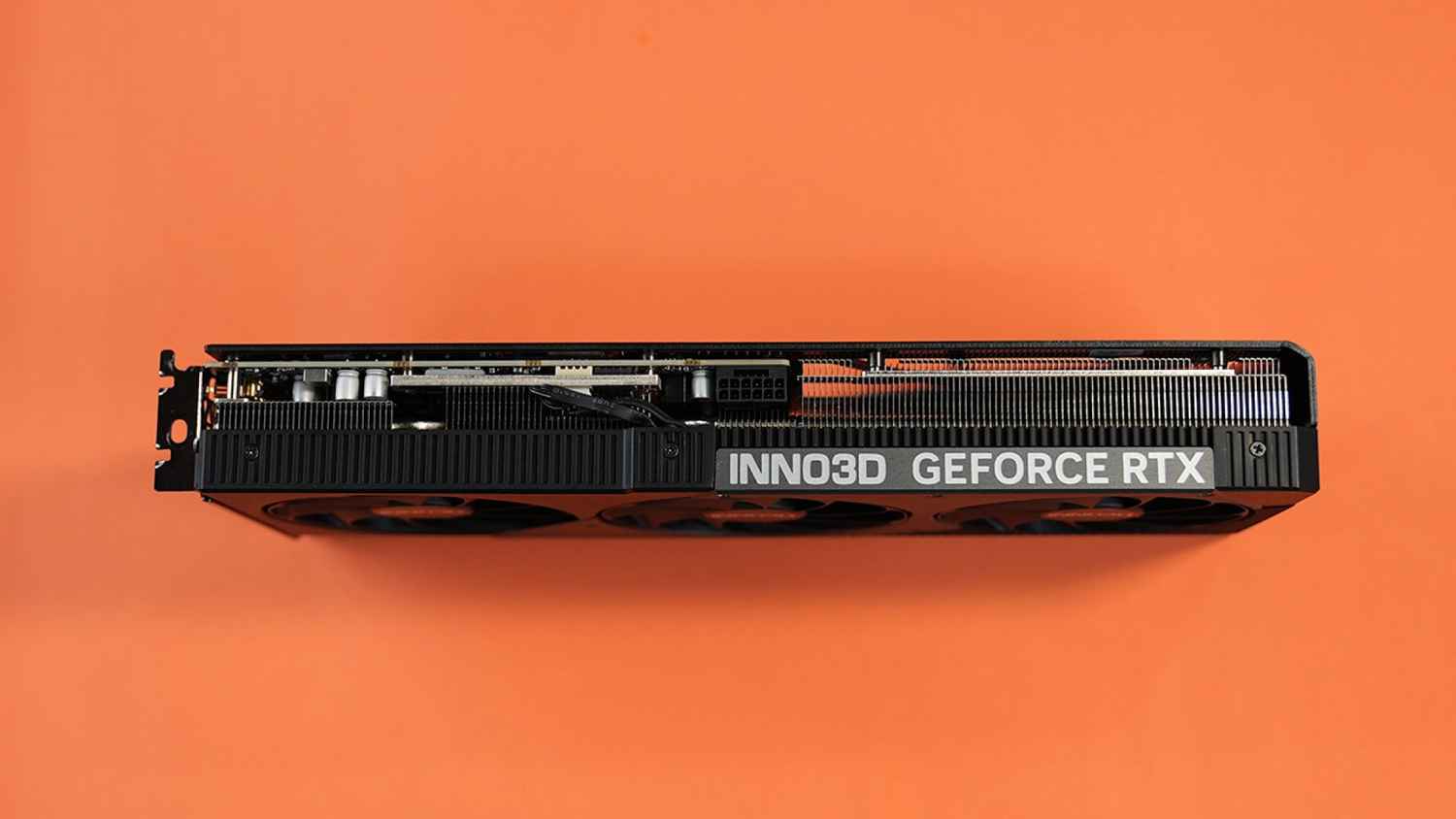 INNO3D GeForce RTX 5070 Ti X3 OC Edition Graphics Card Review Digit.in
