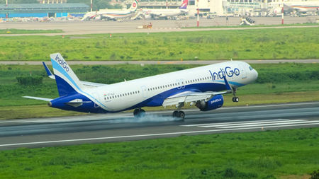 Stranded after IndiGo flight cancellation? Here’s how to apply for a refund