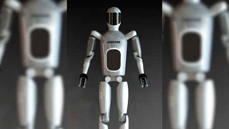 India’s first humanoid robot to debut in 2025 by Mukesh Ambani-backed ...