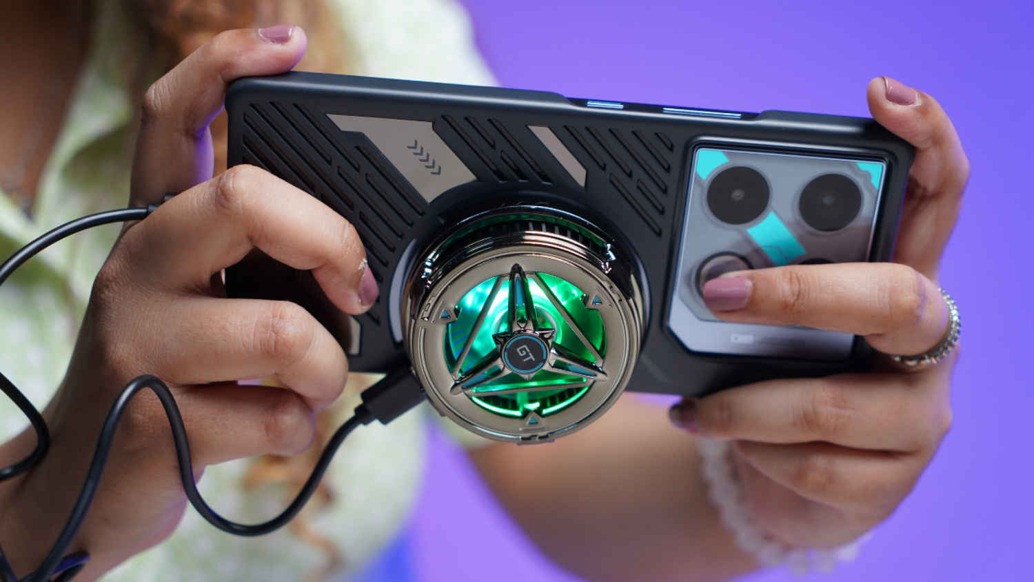 Infinix GT 20 Pro Review: A Stylish, Gaming-Focused Mid-Ranger