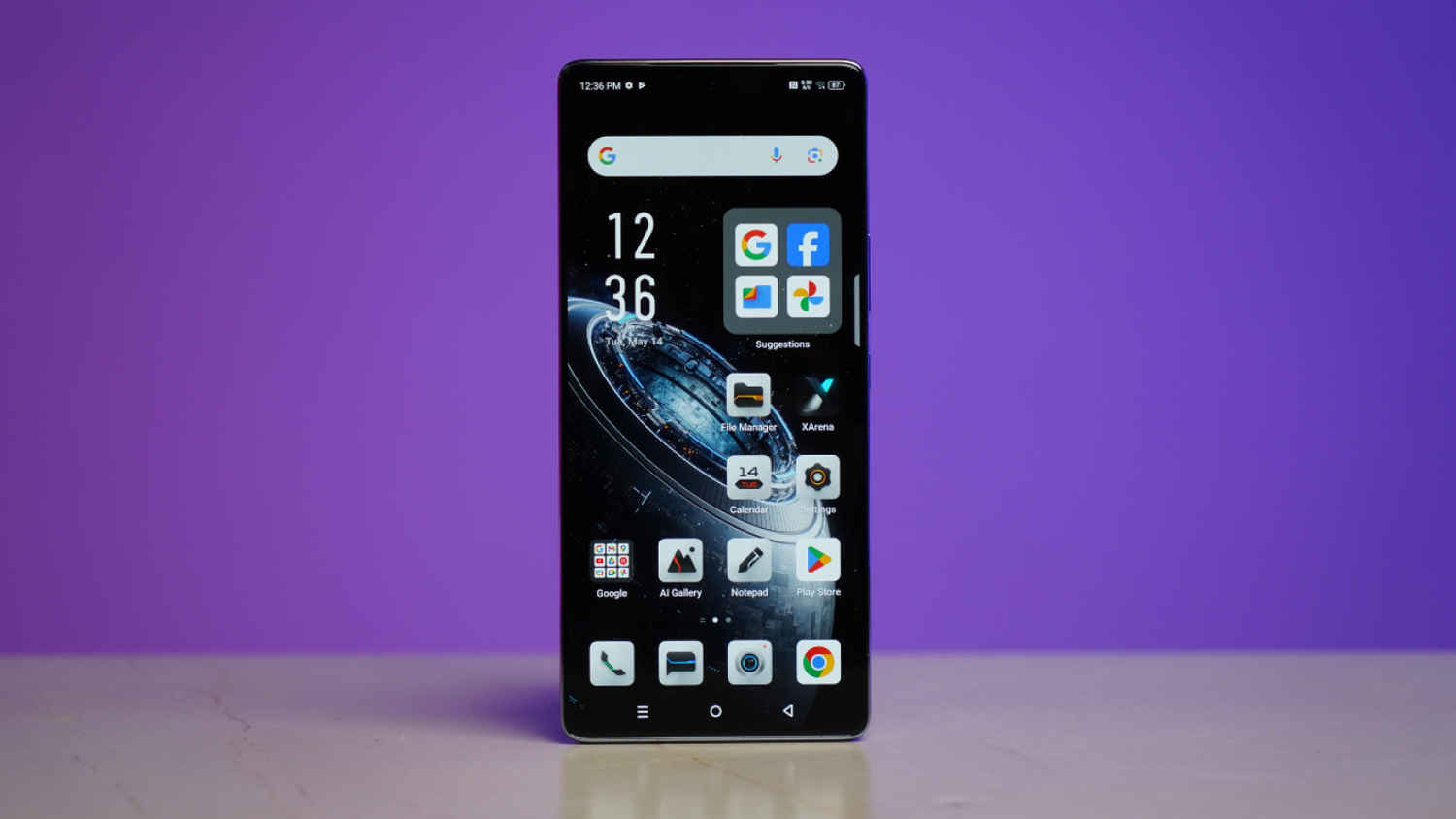 Infinix GT 20 Pro Review: A Stylish, Gaming-Focused Mid-Ranger