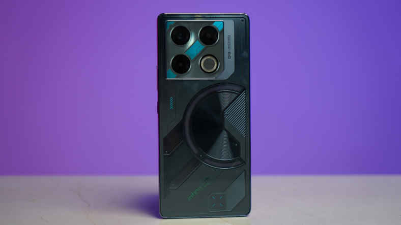 Infinix GT 20 Pro Review: A Stylish, Gaming-Focused Mid-Ranger