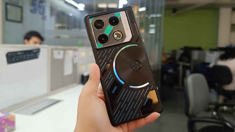 Infinix GT 20 Pro Review: A Stylish, Gaming-Focused Mid-Ranger