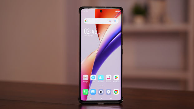 Infinix Note 40 Pro 5G Review: A Stylish Blend of Innovation ...