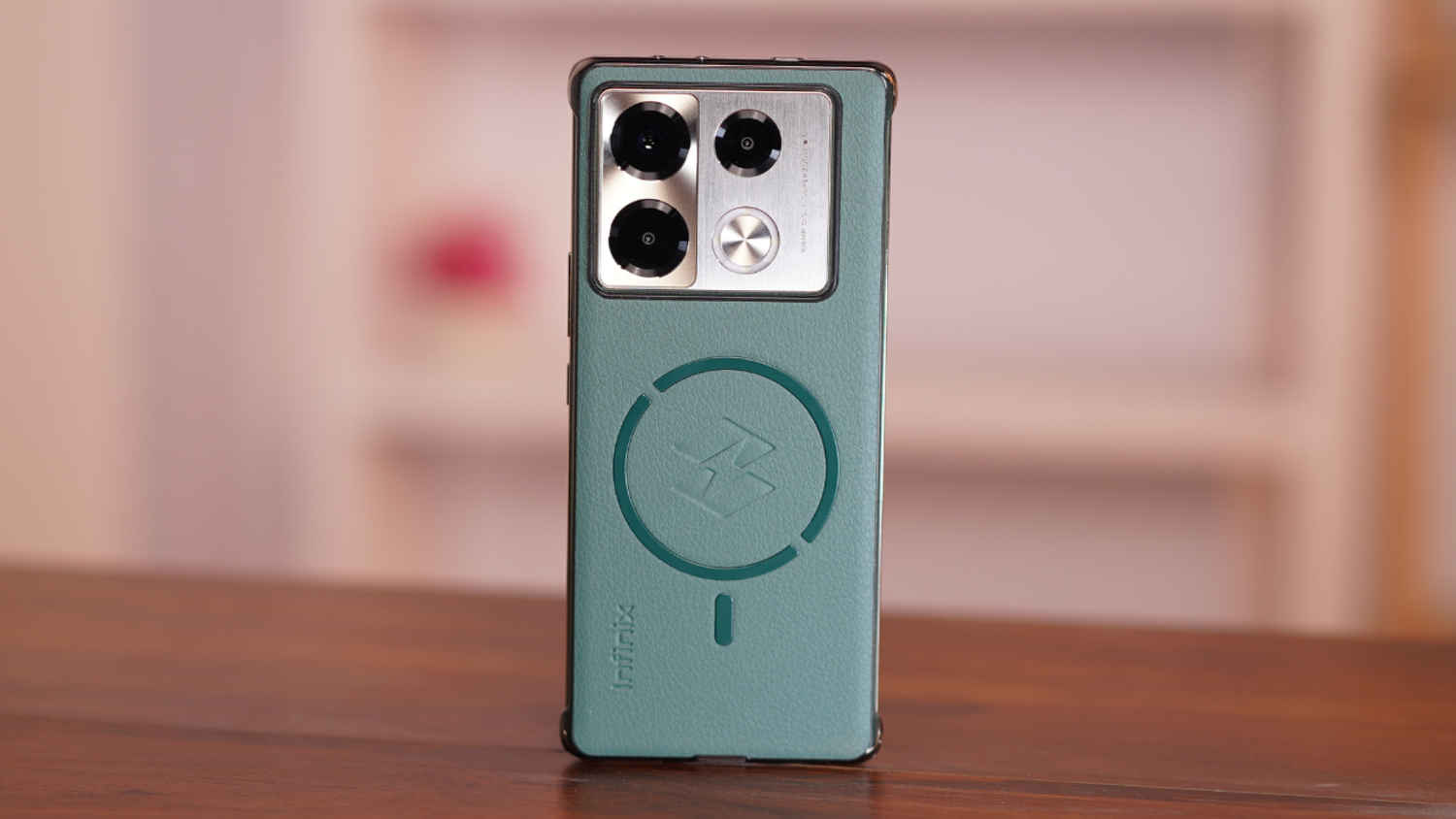 Infinix Note 40 Pro 5G Review: A Stylish Blend of Innovation ...