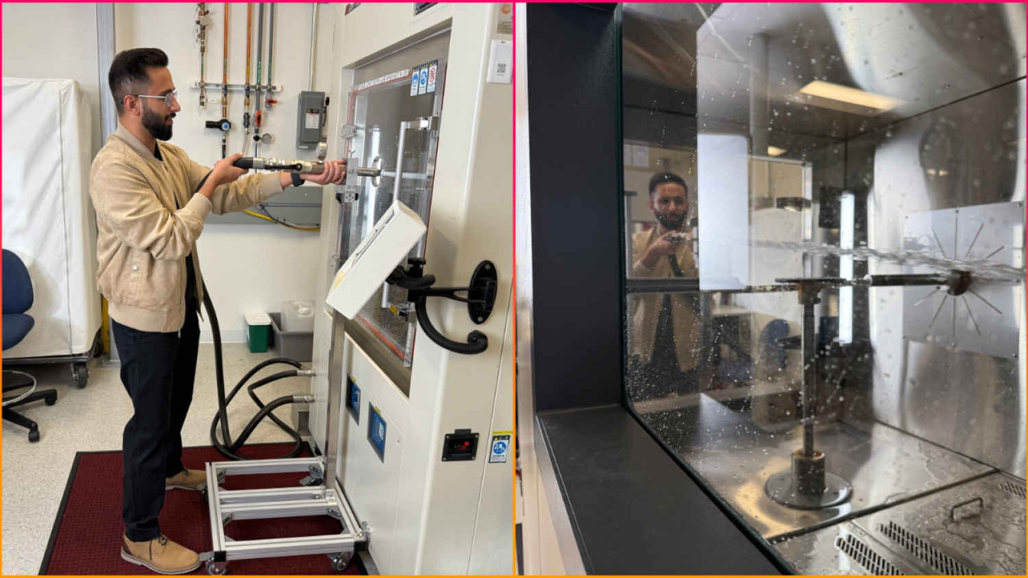 Inside Apple’s secret test lab: How iPhones are built to survive the ...