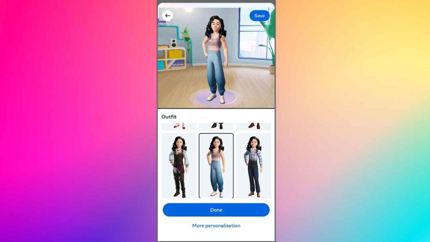 How to create & edit your avatar on Instagram: Step-by-step guide