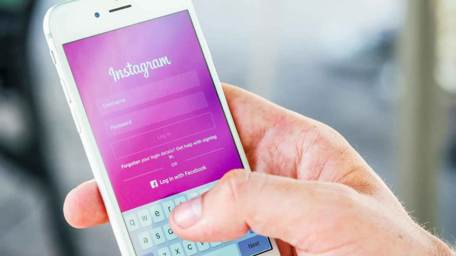Instagram account disabled? Here's how you can recover it