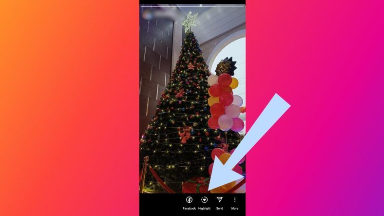 How to create Instagram Story Highlights: Step-by-step guide