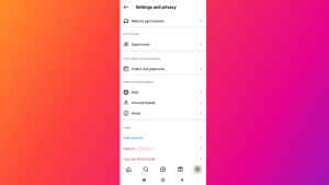 Manage multiple Instagram accounts: Easy guide to adding and switching ...