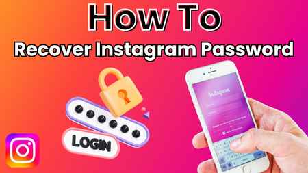 Can’t login to Instagram? Here’s how to easily recover and change your ...