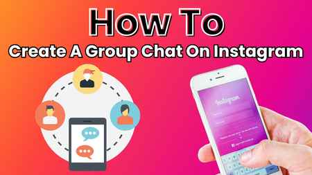 Mastering Instagram group chats: Step-by-step guide for creating group ...