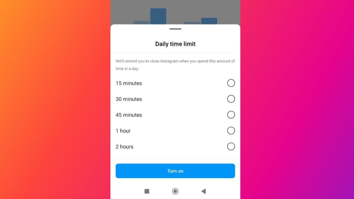 Managing Instagram usage: Step-by-step guide to set up daily time limit