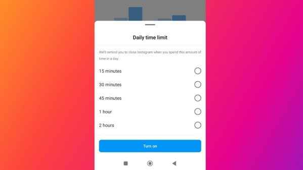 Managing Instagram usage: Step-by-step guide to set up daily time limit