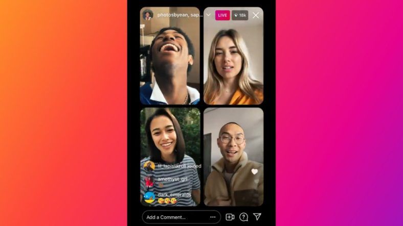 Instagram live broadcast: How to start, schedule & more