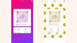 How to find & customise your Instagram QR code: Step-by-step guide