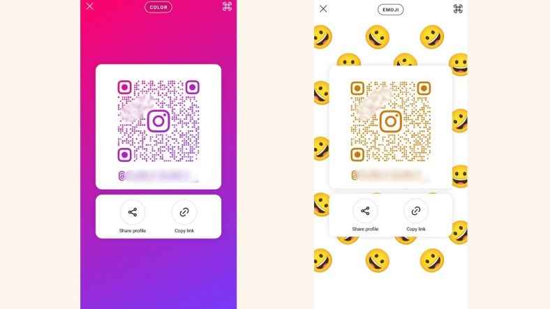 How to find & customise your Instagram QR code: Step-by-step guide