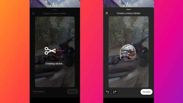 Create own stickers on Instagram: Easy guide to turn your photos into ...