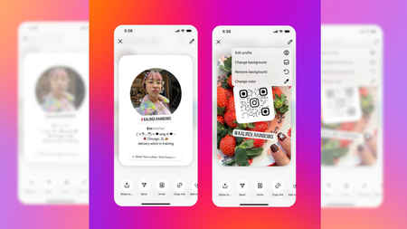 Instagram launches profile cards, a new way to share your profile: Here's how this feature works