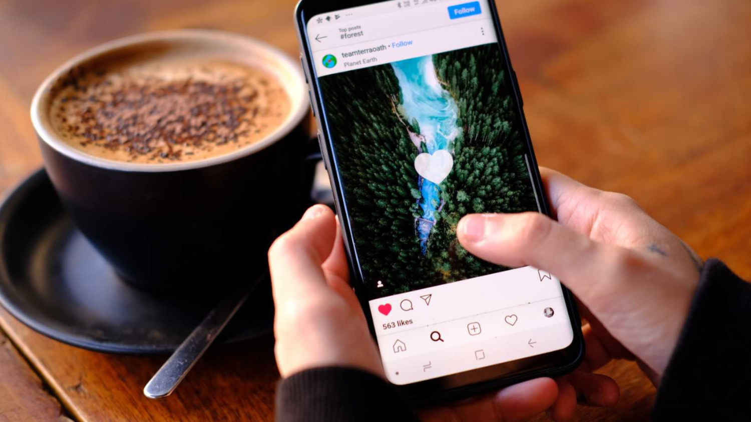 Top 5 smartphones to make reels on Instagram