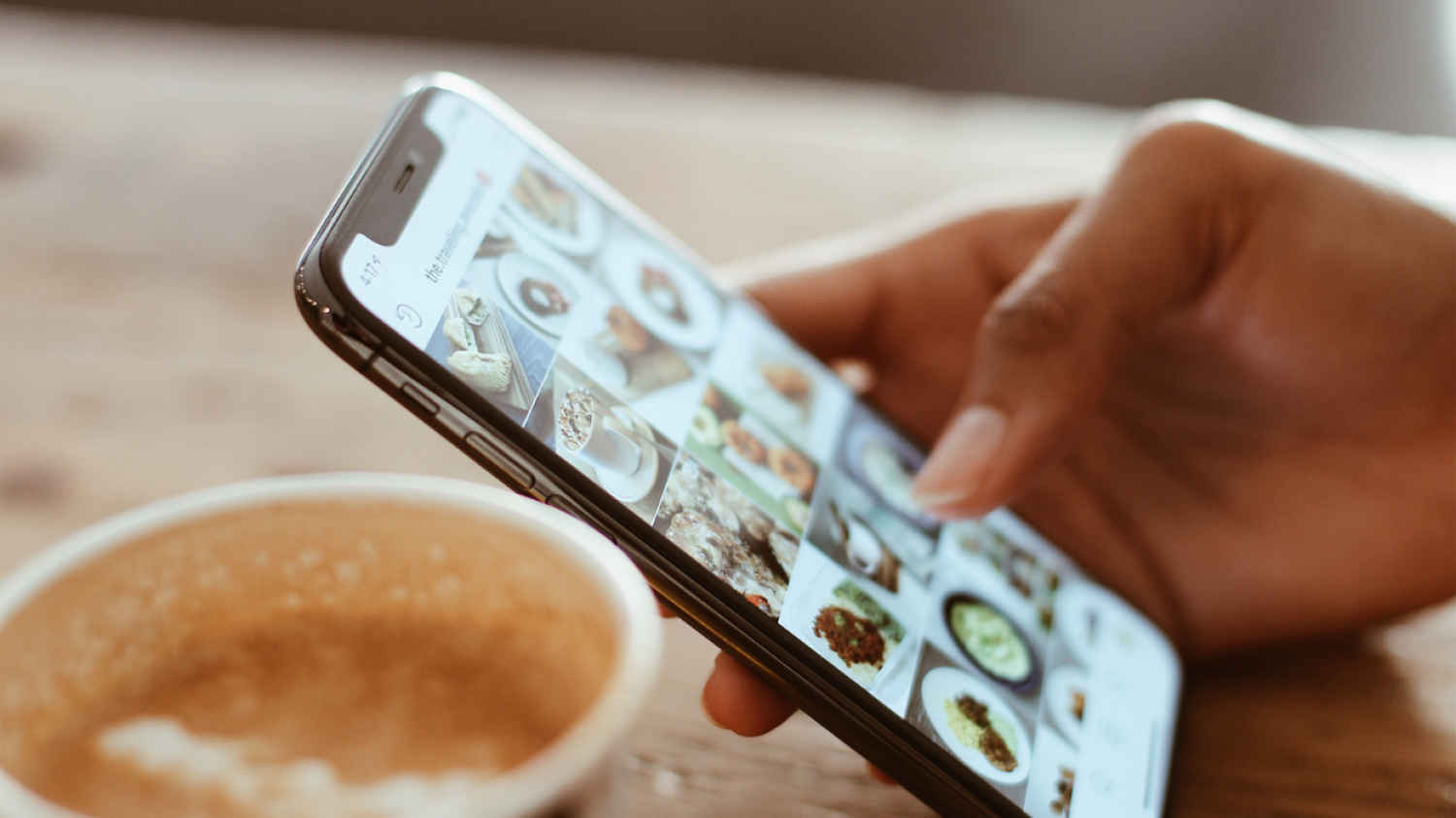 Top 5 smartphones to make reels on Instagram