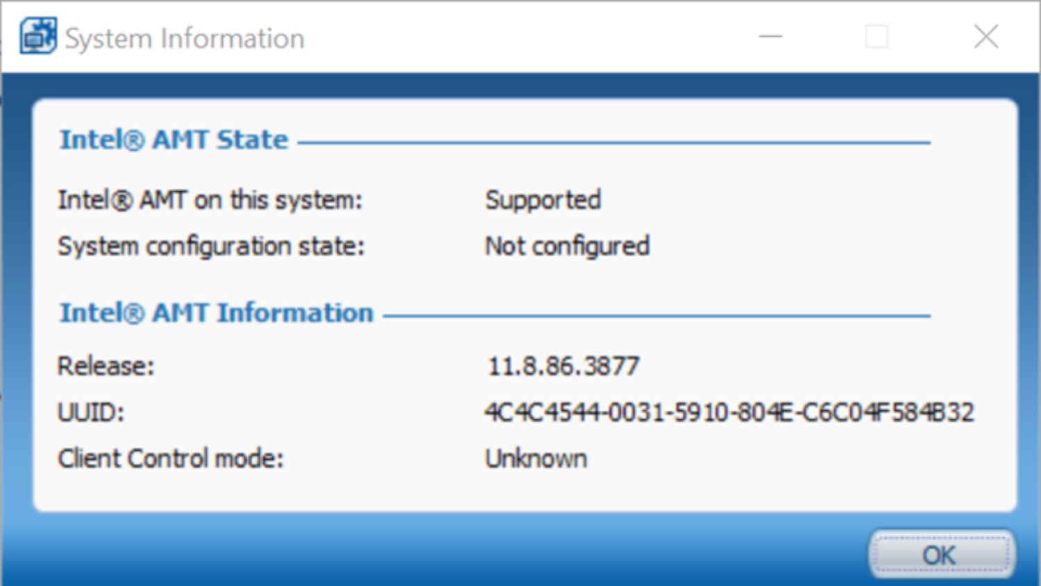 Intel ME and AMD PSP: The hidden processors inside your CPU