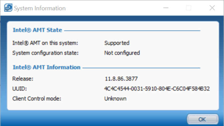Intel ME and AMD PSP: The hidden processors inside your CPU