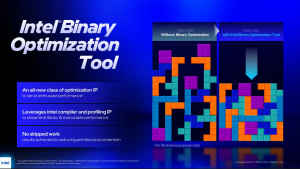 Intel Core Ultra 200HX Plus gaming chips: Intel’s new Binary ...