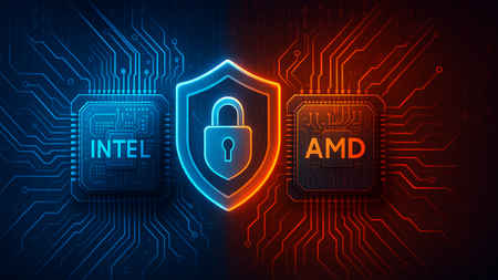 Intel ME and AMD PSP: The hidden processors inside your CPU