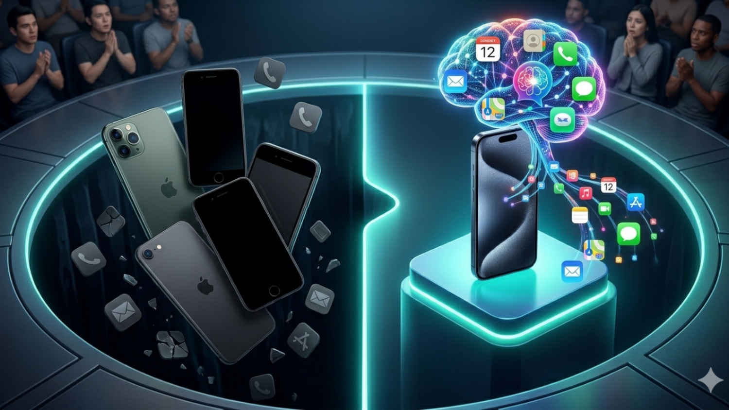 Apple iOS 27 may ditch older iPhones: Check supported devices and new ...