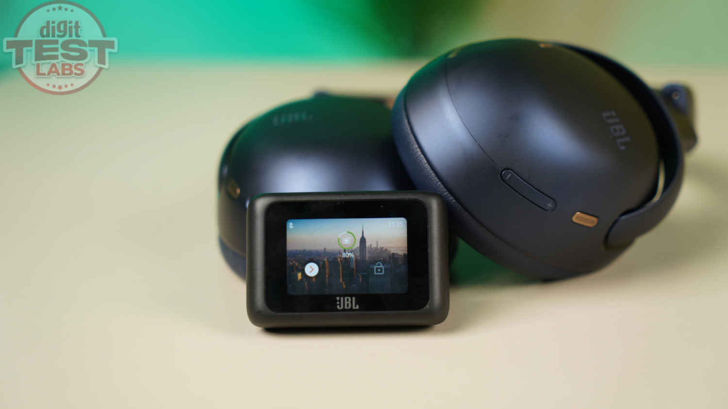 JBL Tour One M3 review: Good sound and smart features come at a price ...