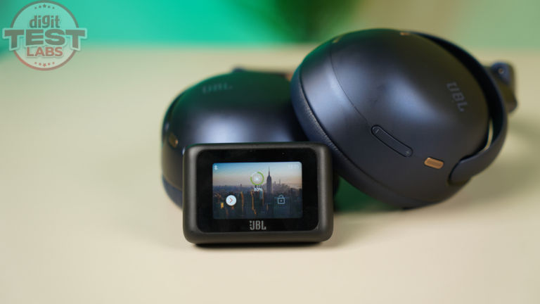 JBL Tour One M3 review: Good sound and smart features come at a price ...