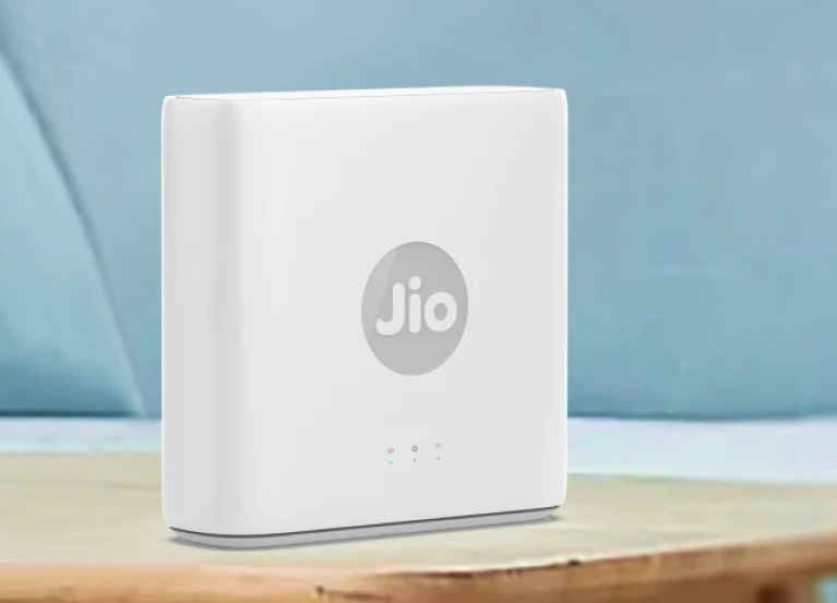 Jio Booster Plan: अब डेटा ख़त्म होने की टेंशन खत्म! किफायती कीमत पर आया ...