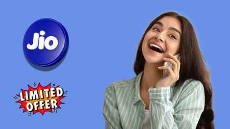 Jio यूजर्स की तो निकल पड़ी.. अब 500GB डेटा, Unlimited Calling और 200 दिन की वैलिडीटी वाला जियो ...
